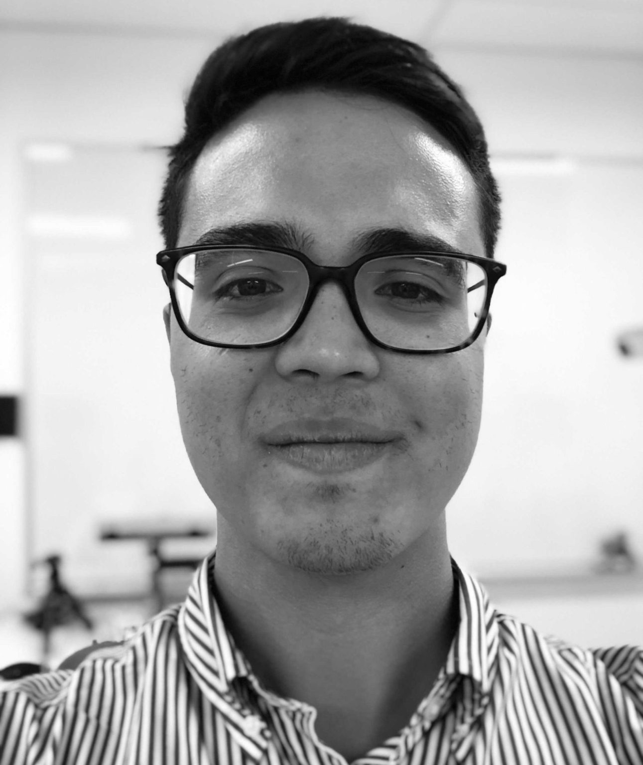 Shawn Gorman – AP Lab