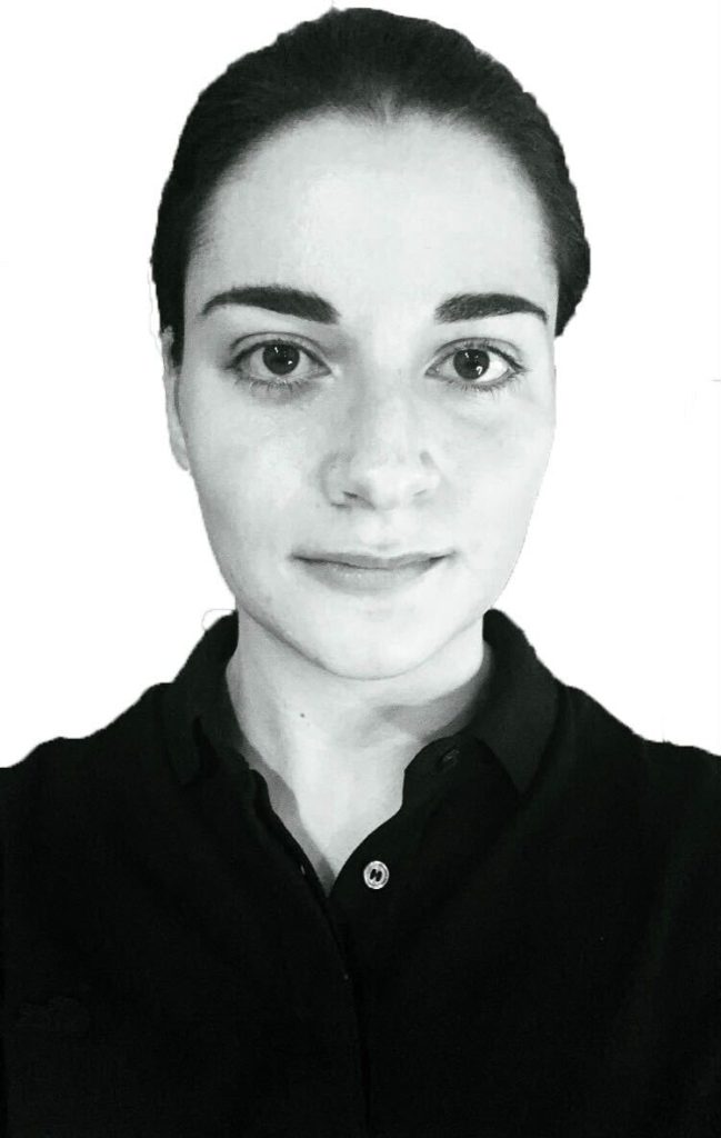 Nadine El-Mufti – AP Lab