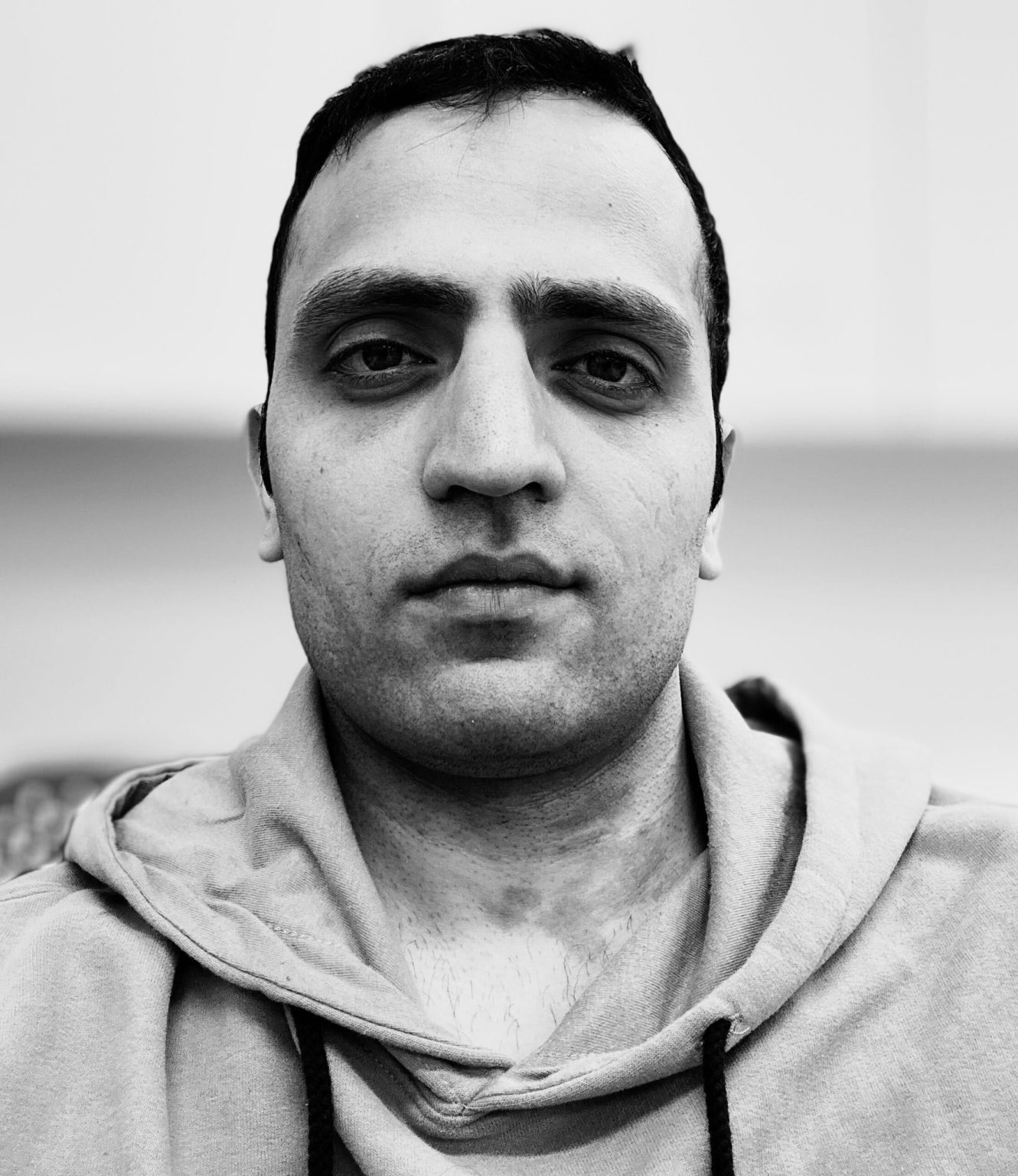 Mustafa Seddiqi – AP Lab