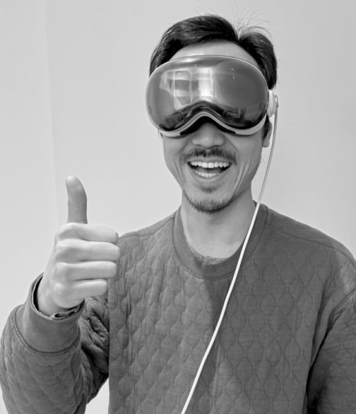 Joshua Castillo – AP Lab